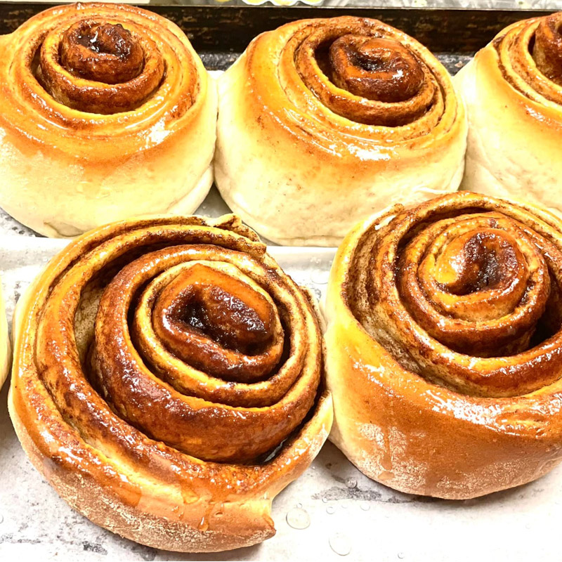 Sweets – Page 2 – Cob Vienna