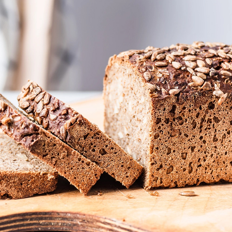 2 Health Loaves – Cob Vienna